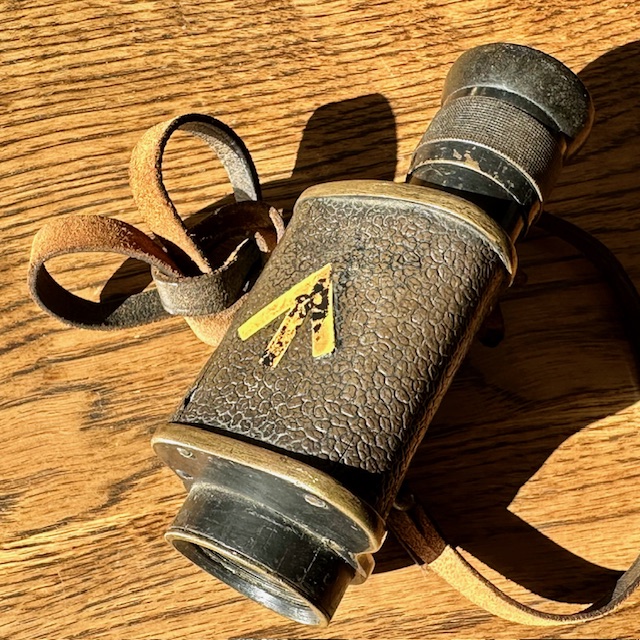 Armoury Antiques and Militaria: Ref: 6156 - A WW2 War Department (WD ...